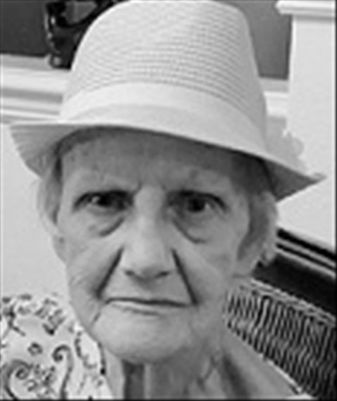 Geraldine Gaydos | News, Sports, Jobs - The Herald Star